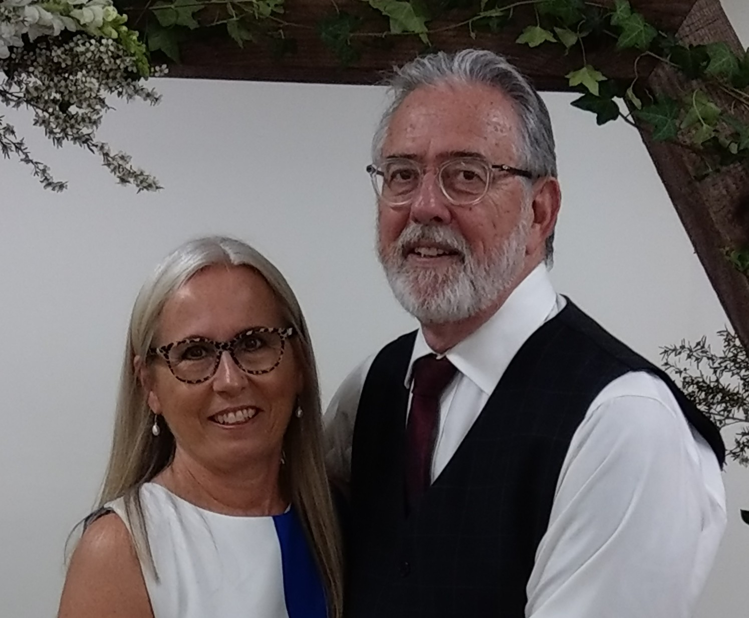 Our Leadership Team – faith baptist church